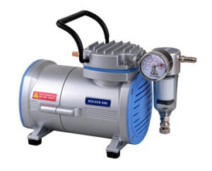 Rocker 300 Oil-free Vacuum Pump – CG Scientific