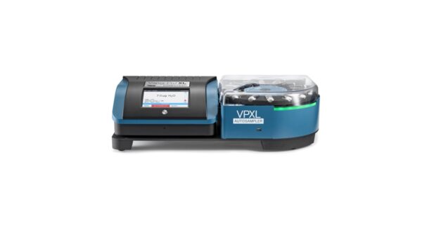 Moisture Analyzer – Computrac® Vapor Pro XL Autosampler – CG Scientific